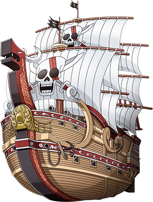 OPTC Ships