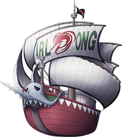 OPTC Ships